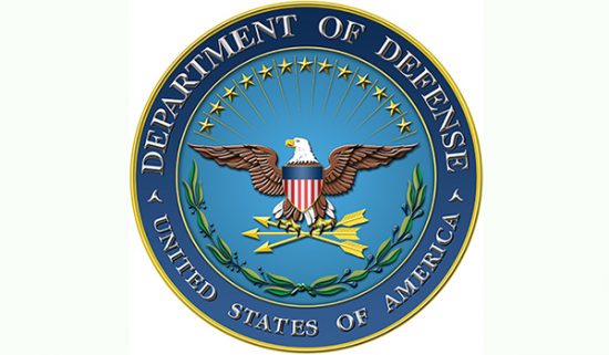 Dod Cio Logo
