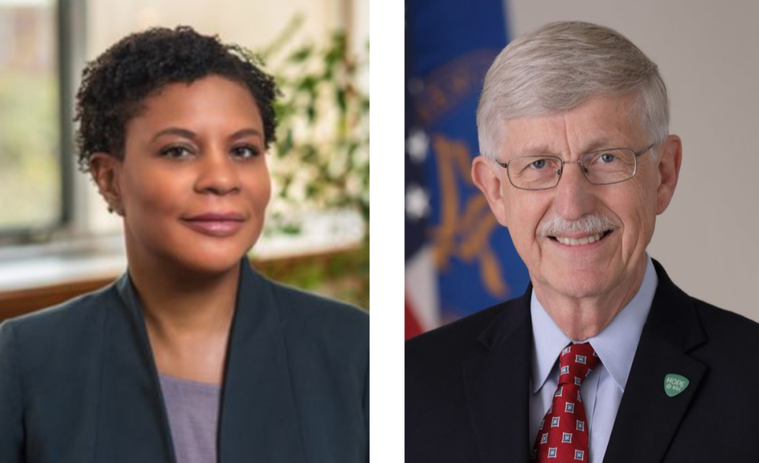 New Leadership for White House Office of Science and Technology Policy ...