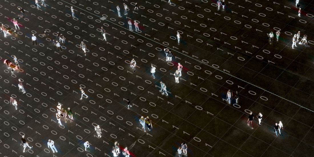 Infusing human behavior into epidemiological models is focus of new NSF ...