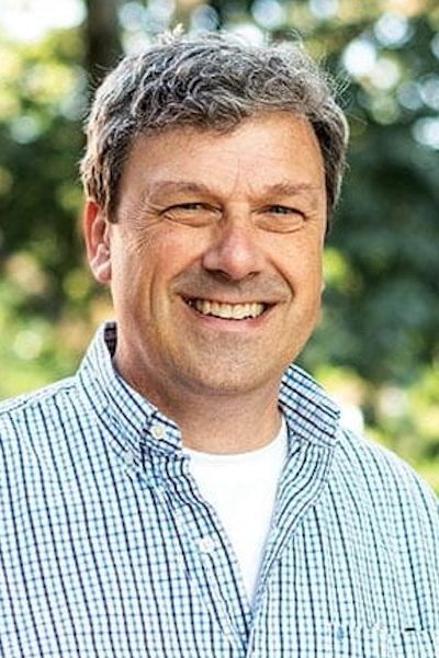Dean R. Madden, Ph.D. | EPSCoR/IDeA Foundation